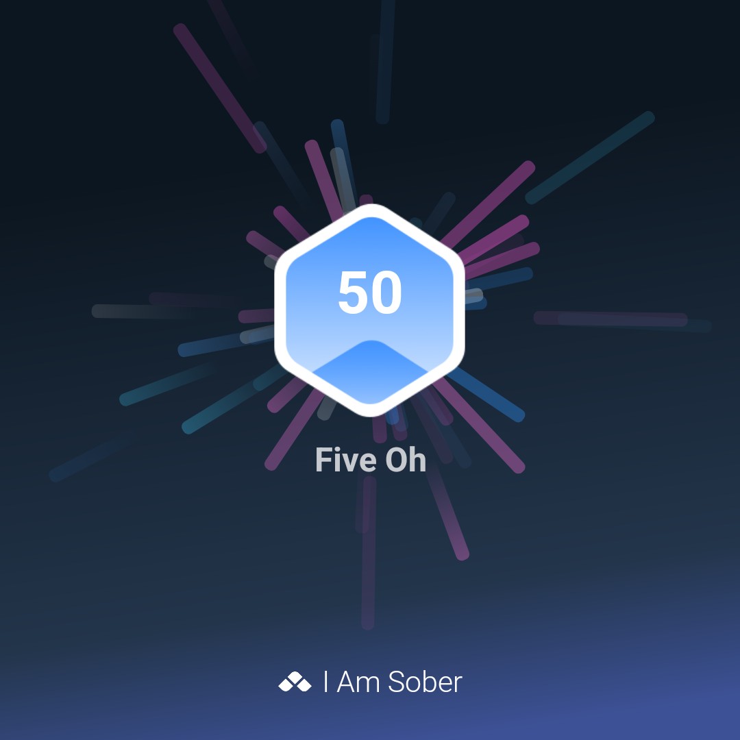 50 Days Sober: Walking the Red Road – My Indigenous Life